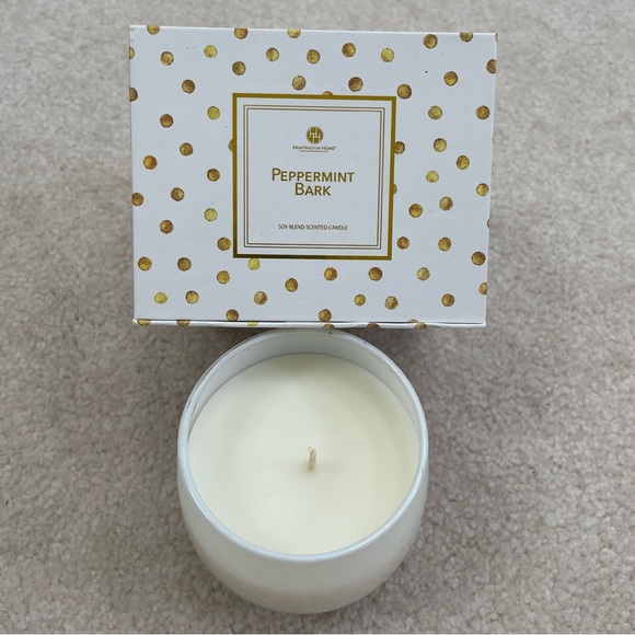 Huntington Home | Accents | Huntington Home Peppermint Bark Soy Blend ...